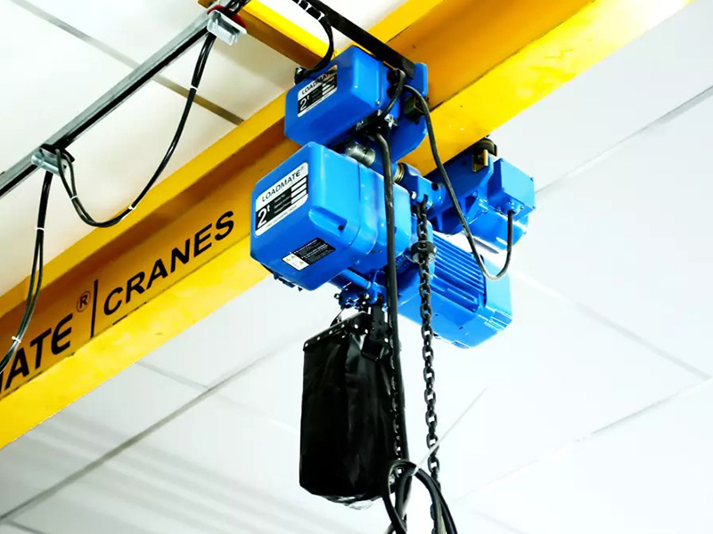 Electrical Lifting Equipment: Your Source for 2025's Best Models | Guru ...