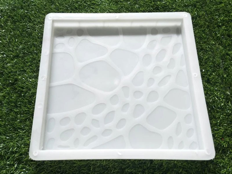 Durable Plastic & Concrete Moulds – 100+ Custom Designs Available ...